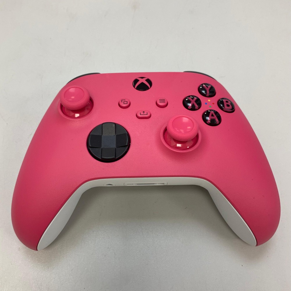 Original Xbox Wireless Controller - Pink - Own4Less
